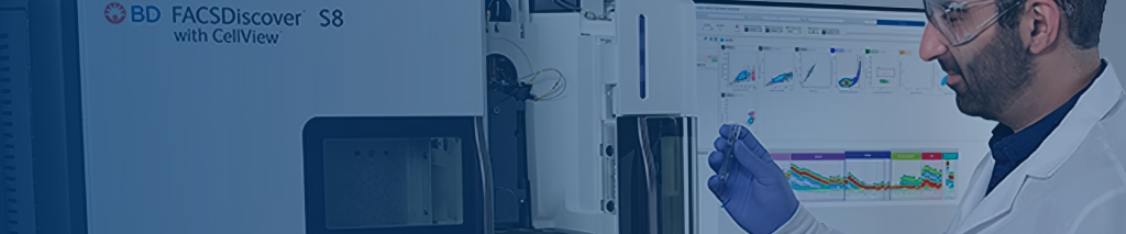 Flow Cytometry and Cell Culture – Biosciences Central Research Facility(GZ)