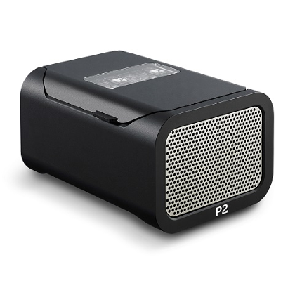 PromethION2 Long-read Sequencer – Biosciences Central Research Facility(GZ)