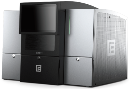 Genomics – Biosciences Central Research Facility(GZ)