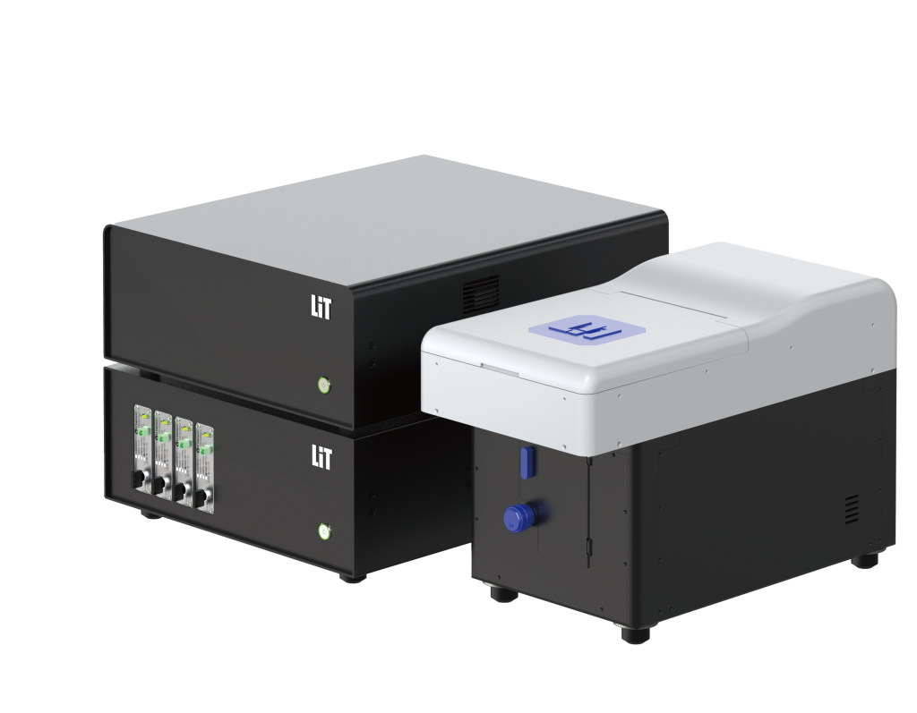 Imaging – Biosciences Central Research Facility(GZ)