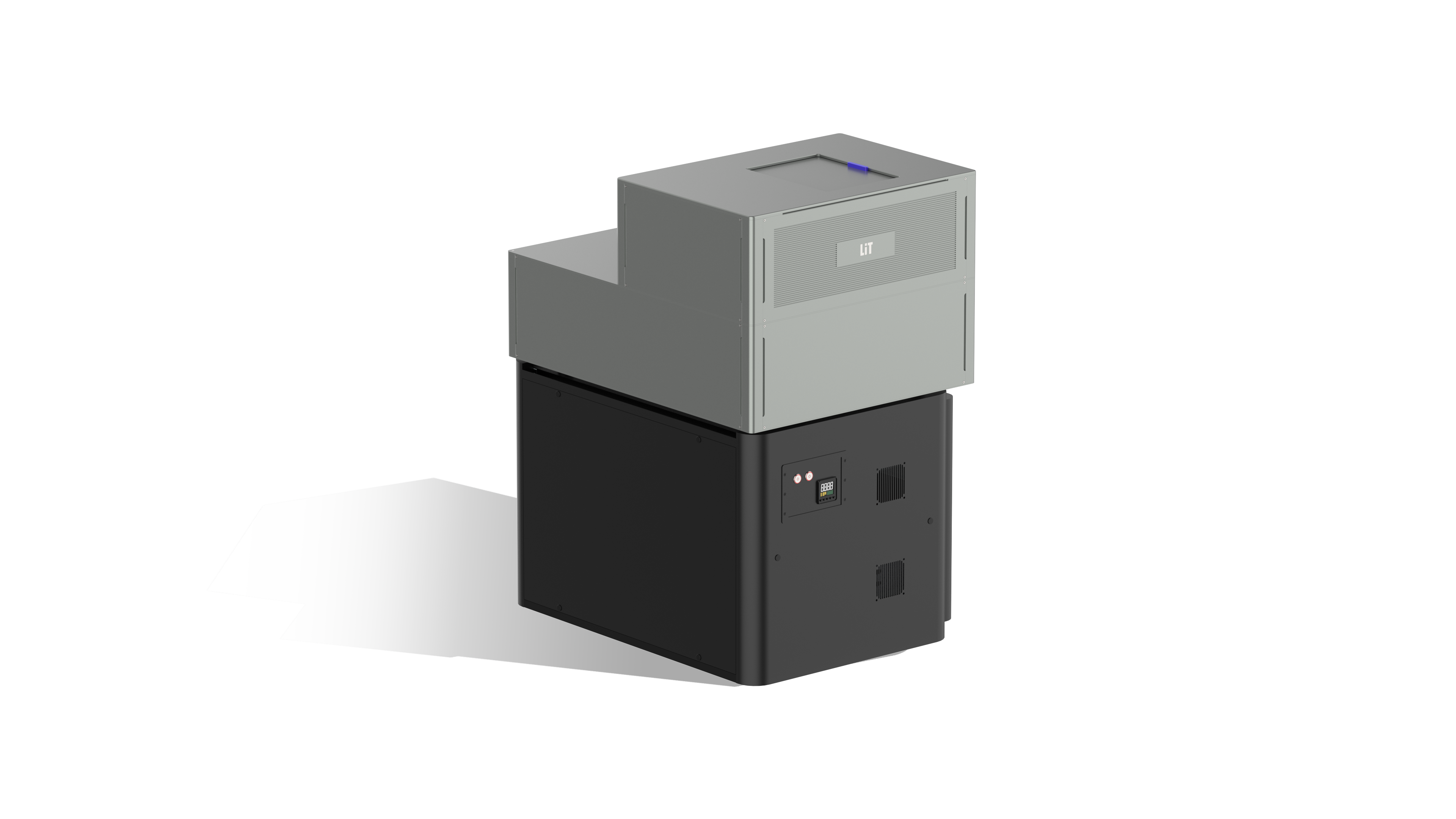 Live Sample Light-sheet Microscope – Biosciences Central Research ...